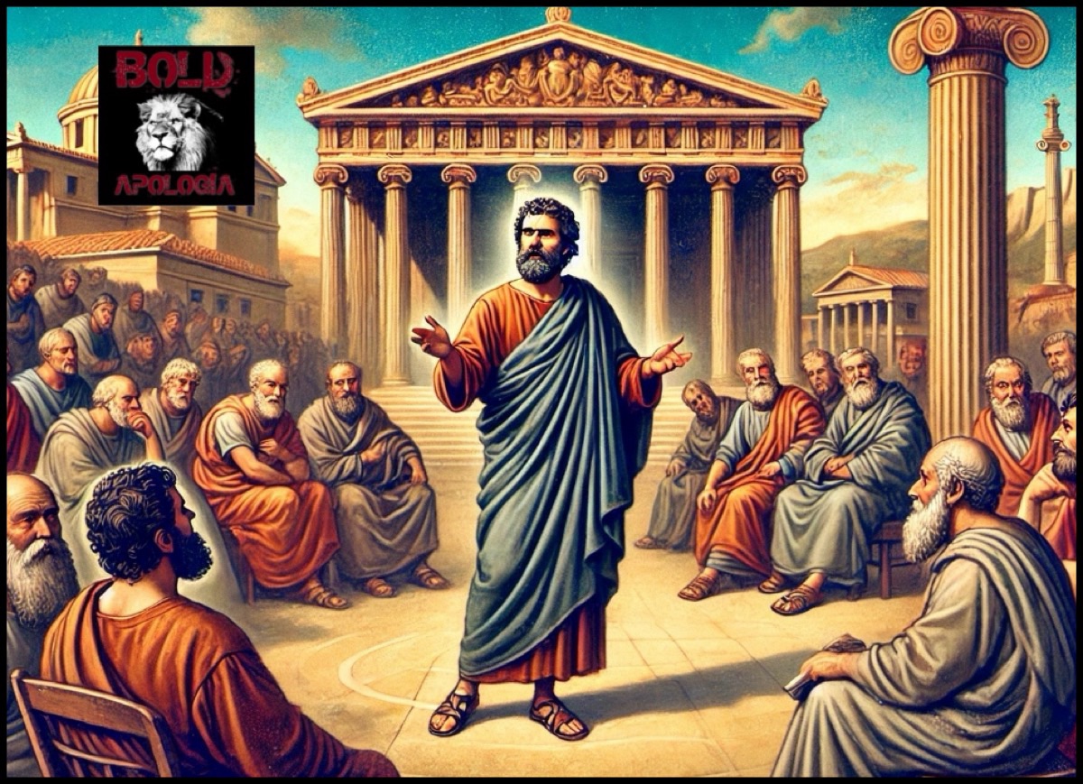 Reflecting on the Recent Discussion on Apologetics Live with Dan Kreft ...